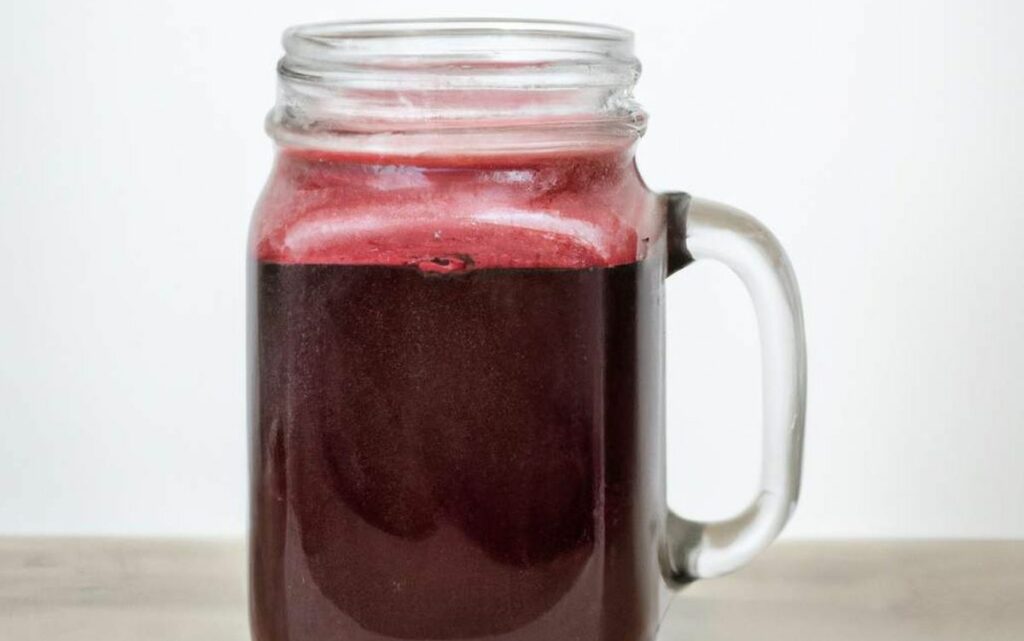 Fabriquer votre Jus de Betterave en quelques minutes : Détox ...