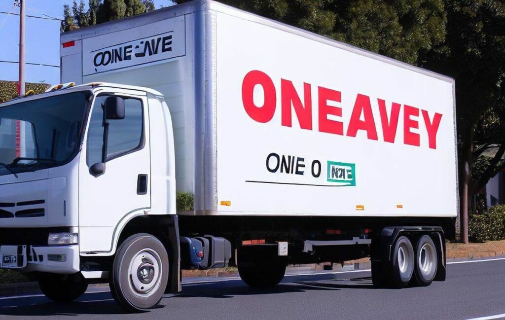 Économisez sur votre déménagement avec la location de camion aller simple