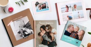 Guide complet pour créer votre album photo avec Photoweb - Conseils de ...